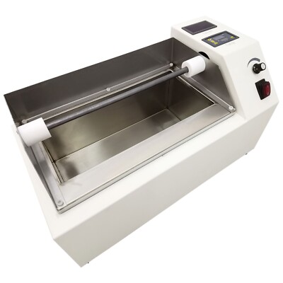 Constant Current Electrolytic Polishing Machine Lab Polisher 110V ...