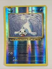 Seel Pokemon Cards - Find Pokemon Card Pictures With Our Database ...