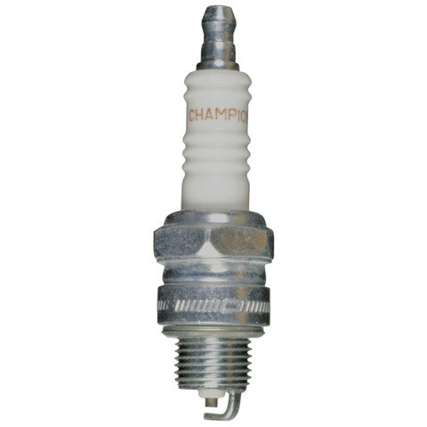 8 New Champion Iridium Spark Plugs Set for 1955 PACKARD CARIBBEAN V8-5 ...