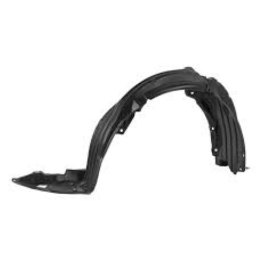 Mazda Genuine Driver Front Splash Shield Fender Liner LH 2014-18 B45A ...