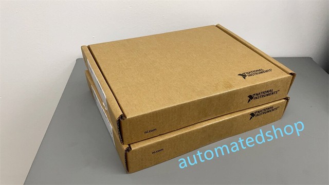 NI PXIE-6366 781057-01 8-channel capture card Fast Via DHL or FedEx for ...