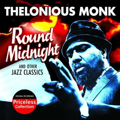 Round Midnight by Monk, Thelonious (CD, 2006) 90431867129 | eBay