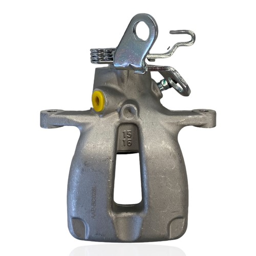 Passt Skoda Yeti Bremssattel hinten links 2009-2017 Für 256/282mm ...