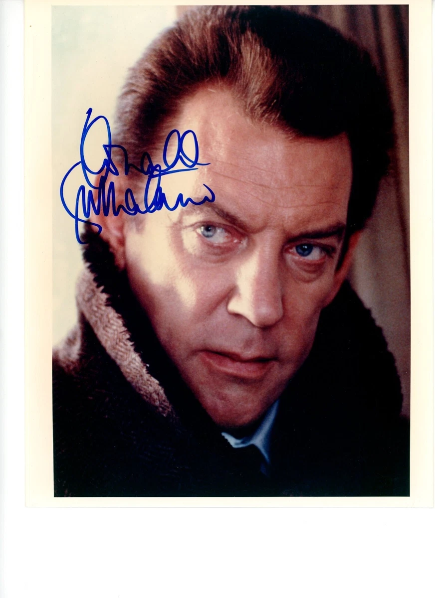 Donald Sutherland Animal House