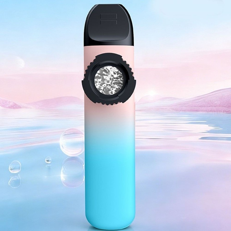 Gradient Color Kazoo Flute Musical Whistle Toy Professional Performance ...