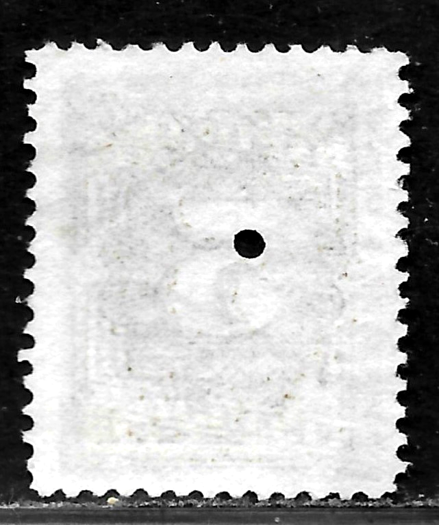 HICK GIRL-OLD USED U.S. TELEGRAPH SC#1T3 AMERICAN RAPID TELEGRAPH CO ...