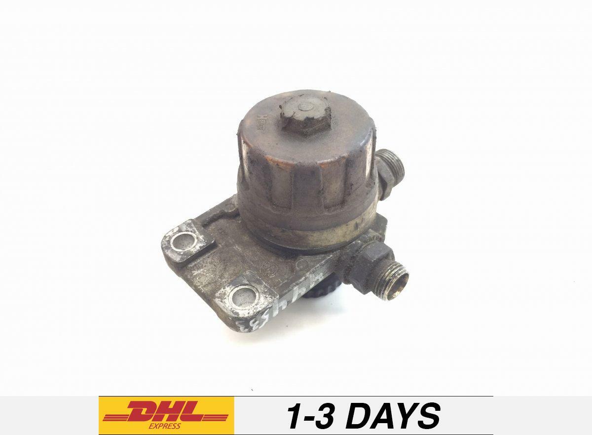 1332609 H11K05 Fuel Hand Pump Hengst DAF 75/85CF 95XF XF95 Trucks ...