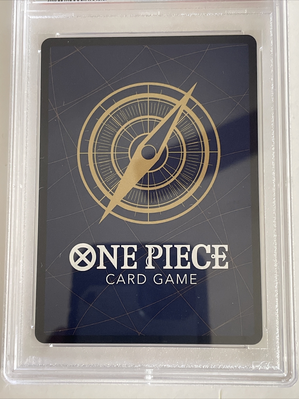 ST02-009 Trafalgar Law Super Pre-Release One Piece Card Game Japanese PSA 10 GEM | eBay