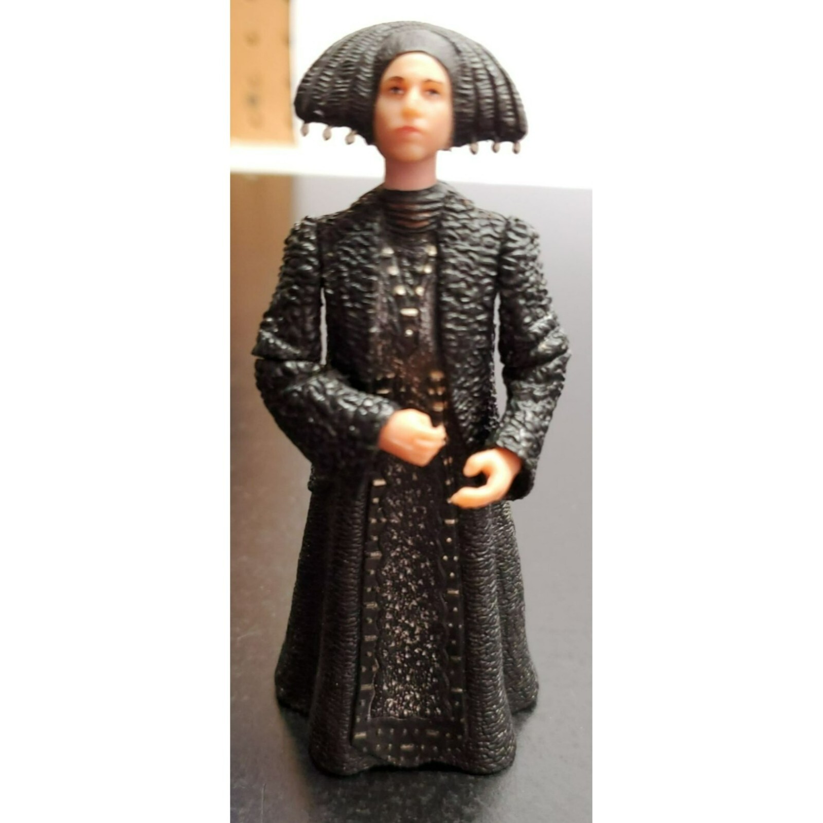 Star Wars Tar Taneel from Revenge of the Sith Action Figure - 4 Inch | eBay