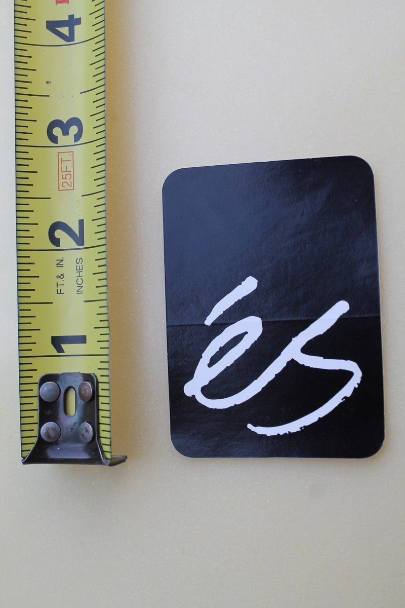 Emerica Shoes Stickers Sale Online | emergencydentistry.com