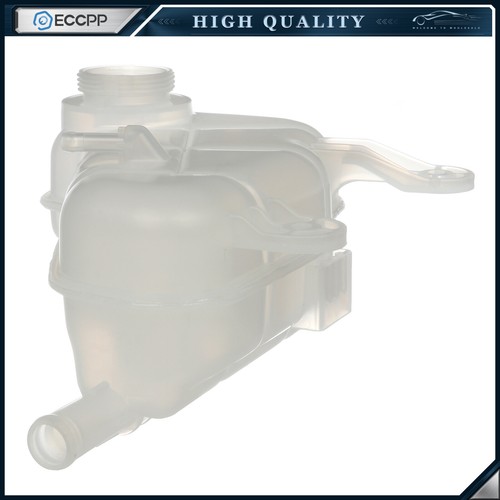 Fits Chevrolet Sonic 1.8L 2012-2016 Radiator Coolant Overflow Tank ...