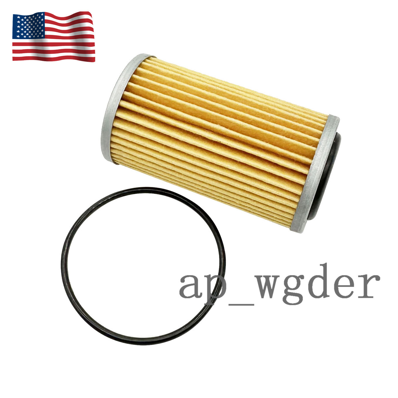 NEW Auto Transmission Filter For Mitsubishi Mirage Suzuki Nissan ...