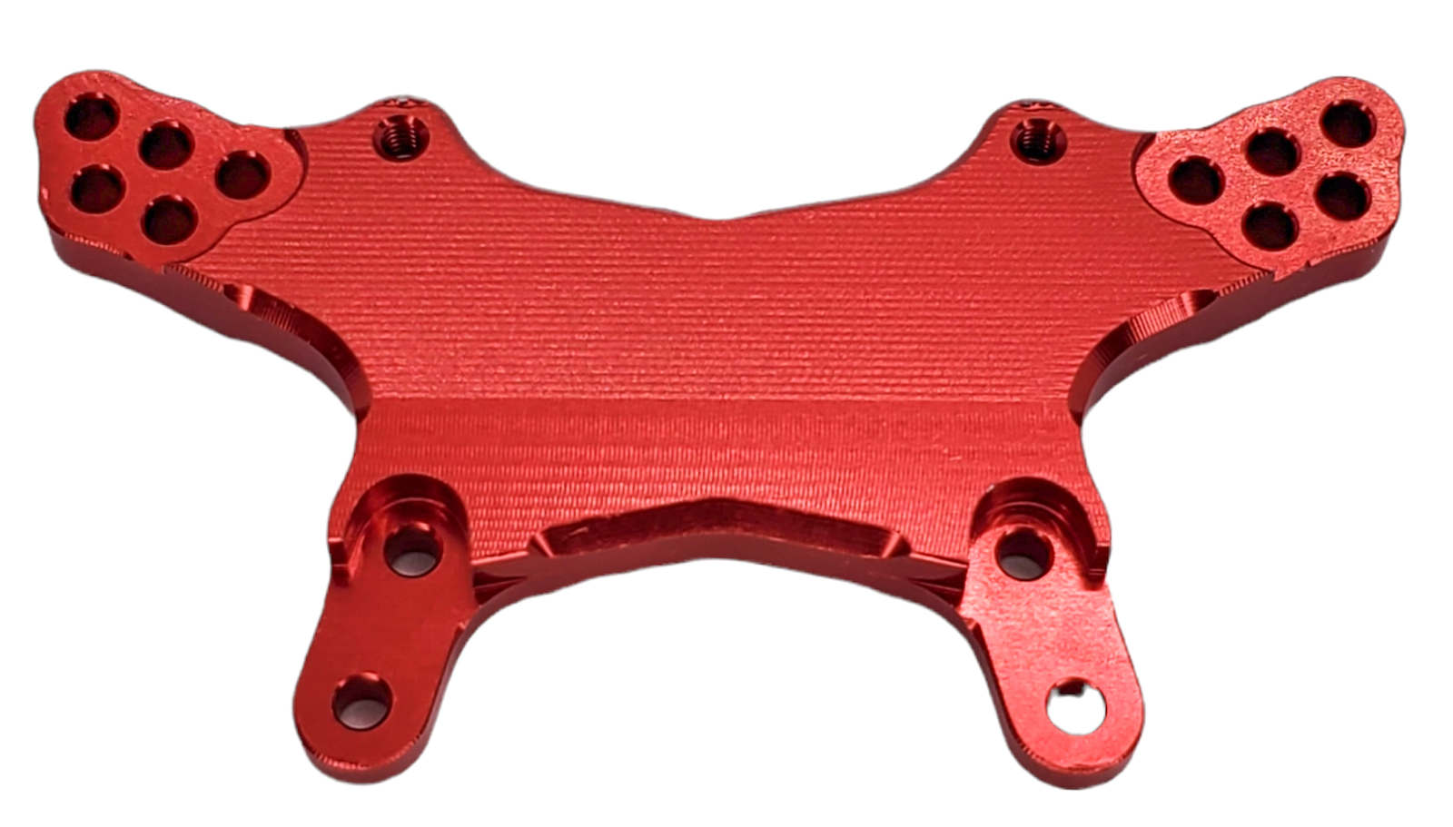 NHX Aluminum Adjustable Front Shock Tower Red Losi Mini T 2.0 for sale ...