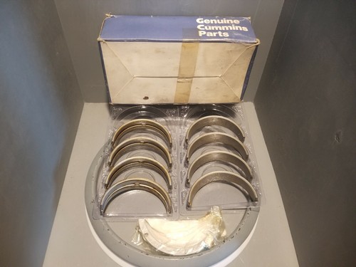 Cummins Bearing Set (8), 173632 | eBay