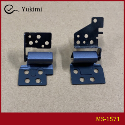 MS-1571 FOR MSI Creator Z16 MS-1571 Laptop Screen Shaft Screen Hinge | eBay
