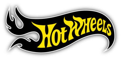 Hot Wheels Nascar Racing Slogan Car Bumper Sticker Decal - 3'', 5'', 6 ...
