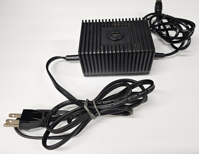 Commodore 64 Original Power Supply - Untested | eBay
