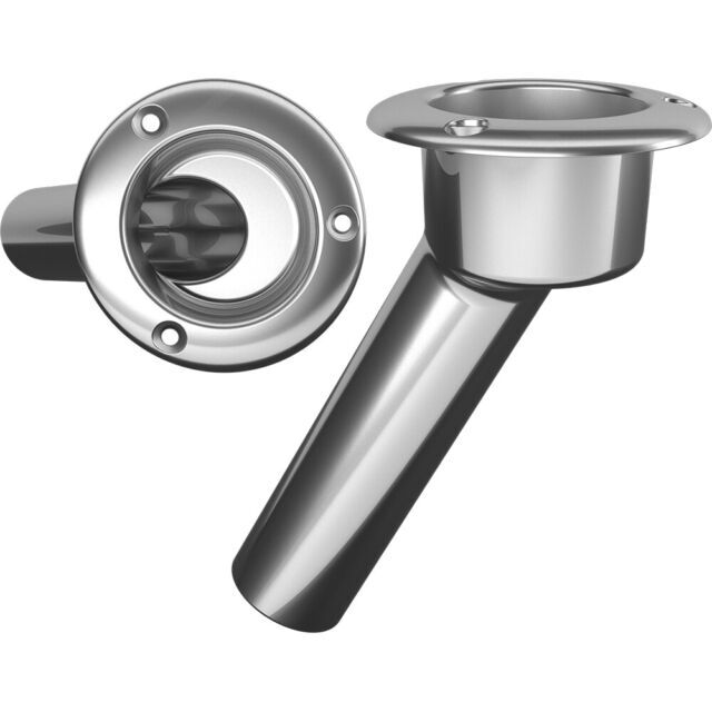 Mate Series C1030ND Rod & Cup Holder - Silver for sale online | eBay