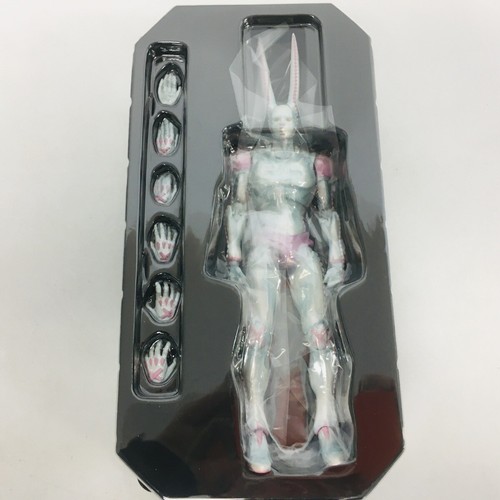 Super Action Statue D4C Figure WF limited JoJo's Bizarre Adventure very ...