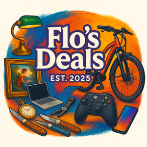 Flo's Deals | eBay Stores