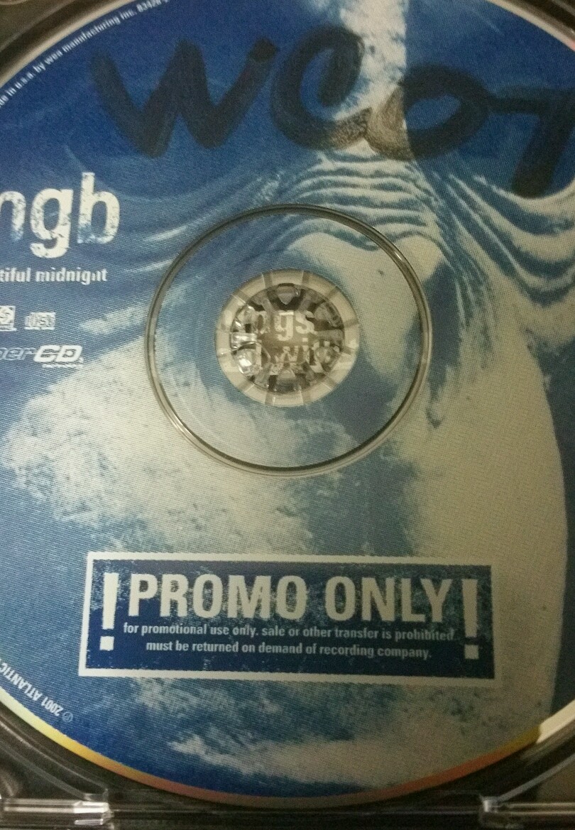 Beautiful Midnight [Clean] [Edited] by Matthew Good/Matthew Good Band ...