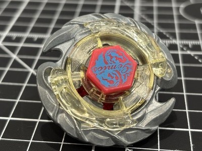 Killer / Evil Gemios DF145 FS BB-56 Beyblade Metal Fight Takara Tomy # ...