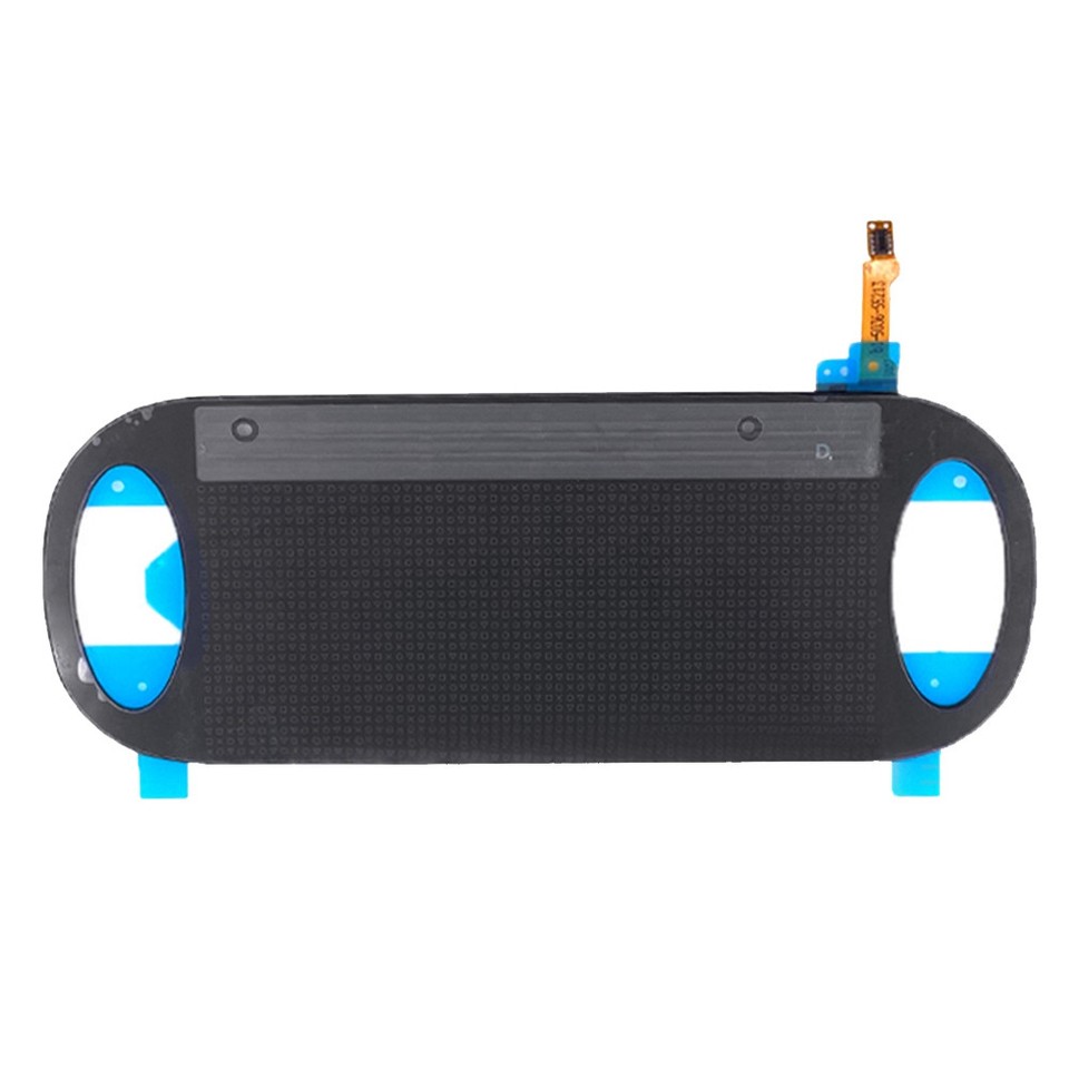 Per PSVITA1000 PSV 1000 Back Touchpad Pad PCB Board Parti di ...