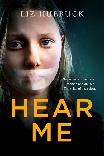 Liz Hubbuck Hear Me (Paperback) | eBay UK