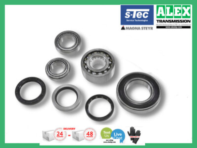 2012 Mini Countryman Coopers S All 4 Transfer Box | MINI Cooper Forum