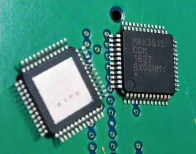 NEW MAX3815CCM+D HDMI/DVI Video Equalizer IC - US SELLER, FAST SHIPPING ...