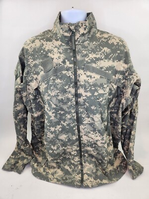 ADS Tactical ACU Wind Cold Weather Jacket Gen III No Tag | eBay