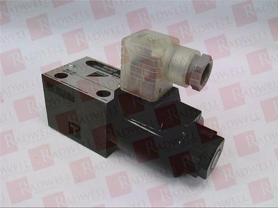 Hydraulic Valves - Daikin Solenoid Operation Valve