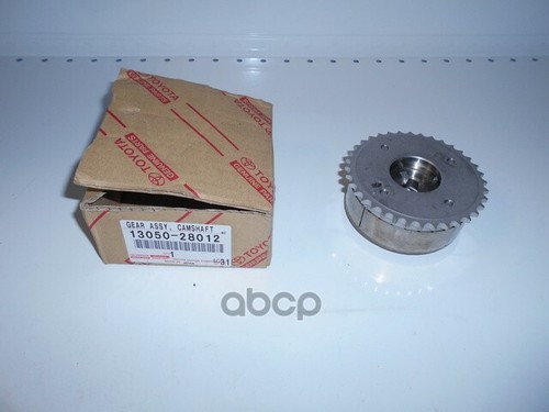 13050-28012 Toyota Gear assy, camshaft timing 1305028012, New Genuine ...