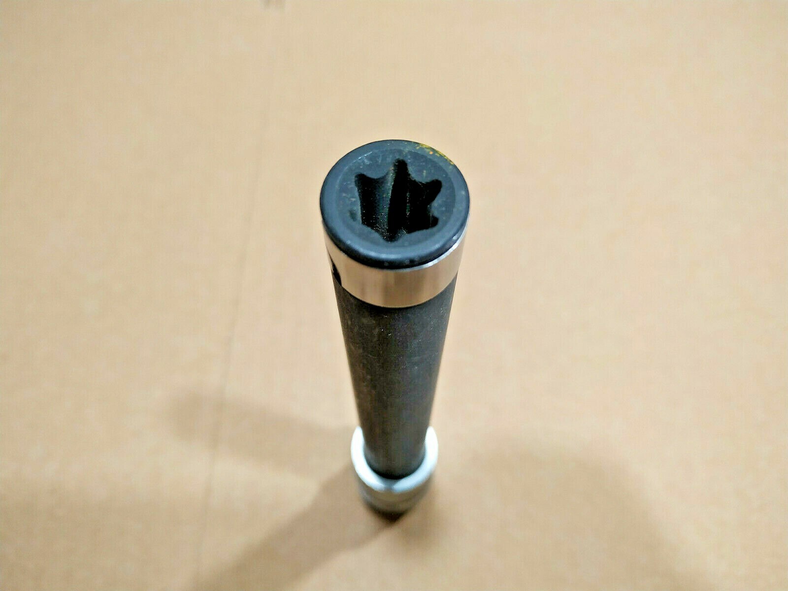 BMW E12 Cylinder Head Bolt Socket E-Torx 1/2 M50, M52, M54, S52, M42 ...