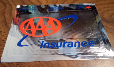 Triple A Insurance Logo