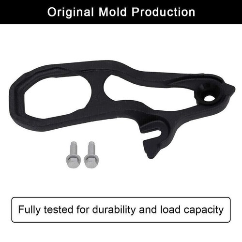 Pairs Front Tow Hooks For 2019-2023 Dodge Ram 1500 82215268AB | eBay