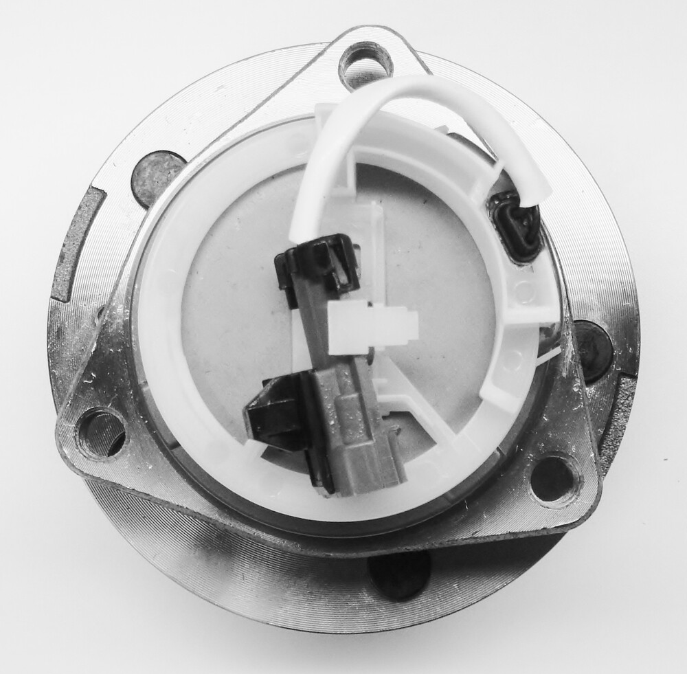 Wheel Bearing and Hub Assembly-Base, RWD Ultra 513186 for sale online ...