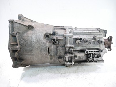 Schaltgetriebe für BMW 2,0 520d 204D4 M47D20 GS6-37BZ 23007565194 6 ...