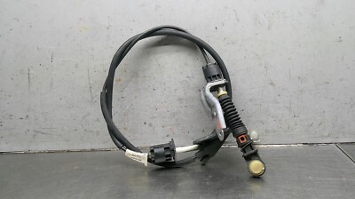 01 - 04 VOLVO S60 AUTOMATIC TRANSMISSION FLOOR SHIFTER GEAR SELECTOR ...
