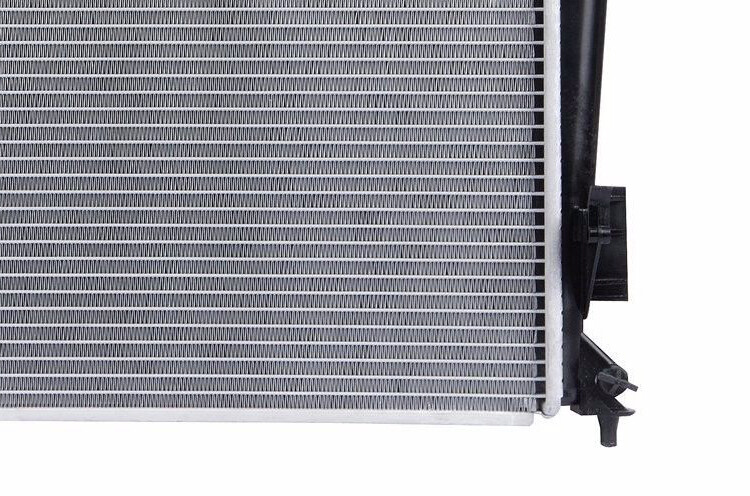 Sunbelt Radiator For 06-10 Hyundai Sonata Kia Optima 2.4L 3.3L Lifetime ...