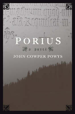 Porius by John Cowper Powys (Hardcover, 2007) for sale online | eBay UK