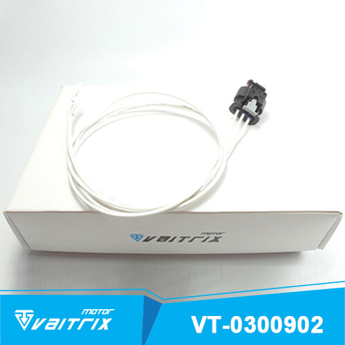 3way For VW Jetta BMW Audi A3 Q7 Flat Housing Connector 3C0973203 L66A3 ...