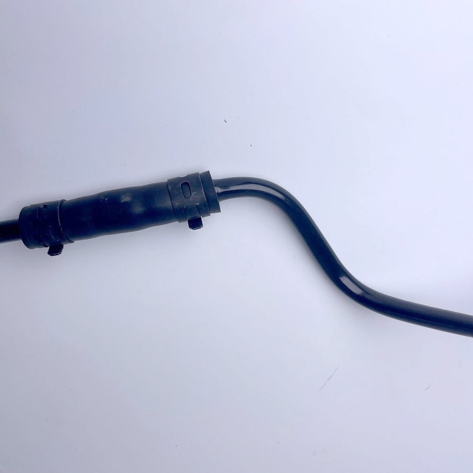 Cooling Hose Coolant Line Compatible with For A6 A7 OEM Code ...