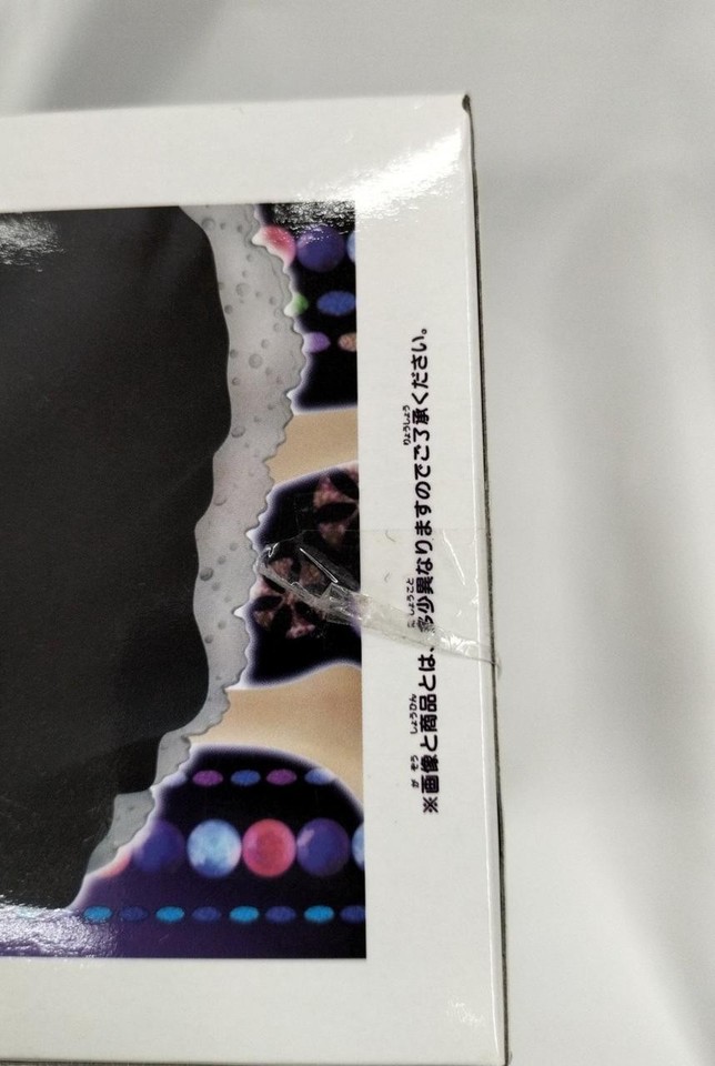 Movie Version Puella Magi Madoka Magica Model Number Akemi Homura Black ...