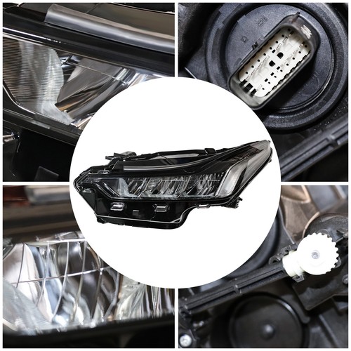 84894827 For 20-22 Cadillac CT5 Headlight Driving Head light Headlamp ...