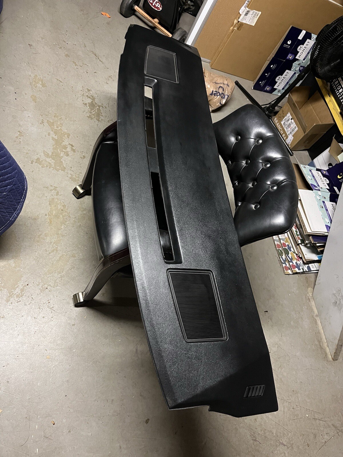 82-92 Firebird Dash Pad OEM | eBay