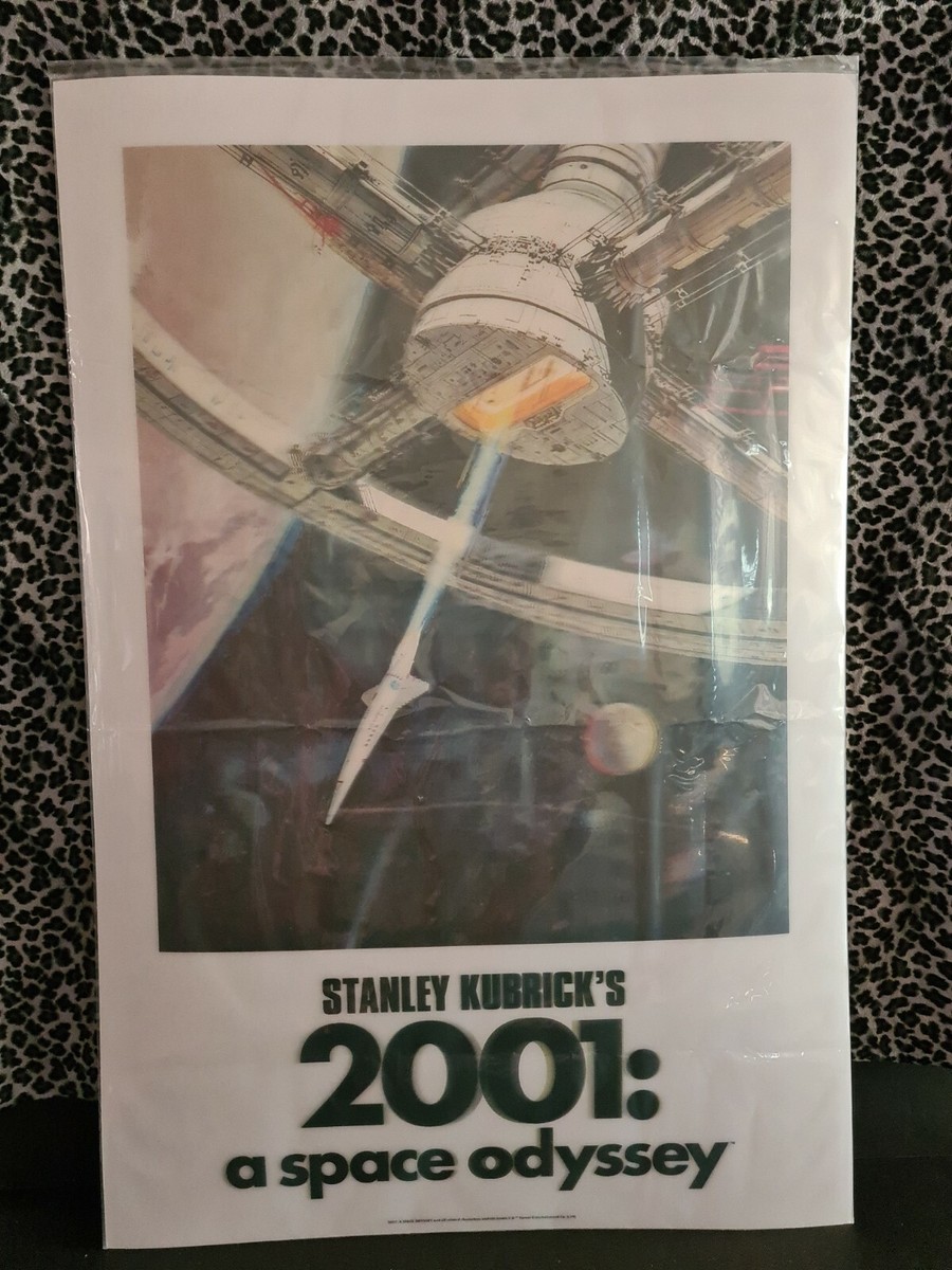 2001 Stanley Kubrick Art Stanley Kubrick | 2001: A Space Odyssey