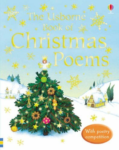 Christmas Poems (Usborne Poetry Books) (Usborne Poetry Books) By | eBay