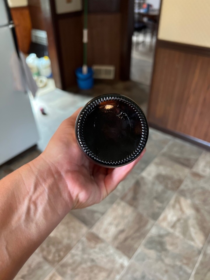 Monster Energy UBERMONSTER - UBER Brew Drink Glass Limited Edition ...