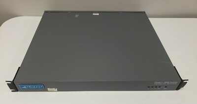 iDIRECT 7000 SERIES SATELLITE ROUTER MODEL 7350 | eBay